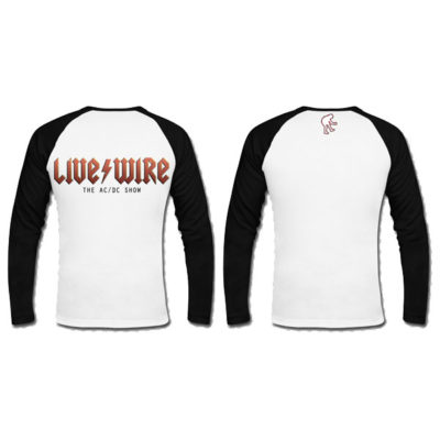 Live/Wire - Electrifying AC/DC Rock Band Tribute Show